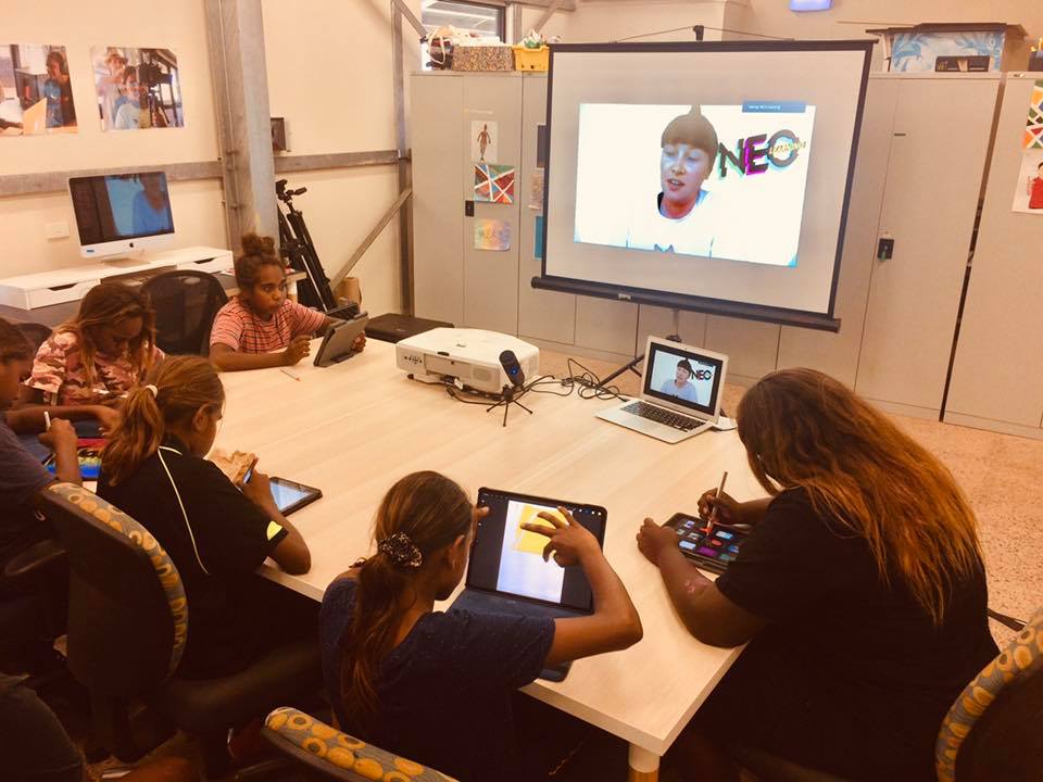 The Learning behind NEO-Learning – The Ensemble