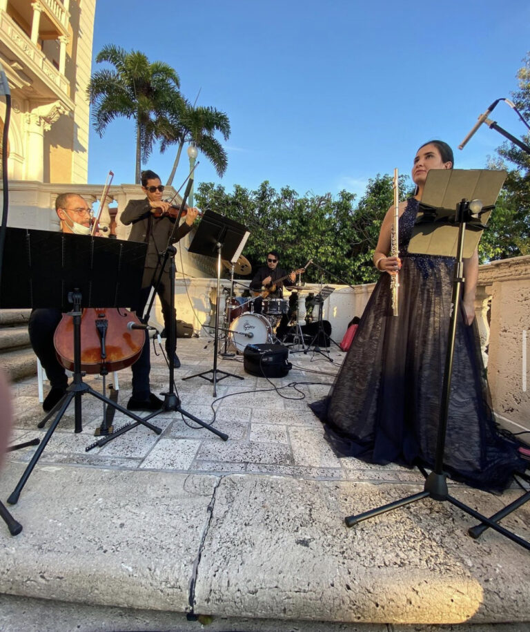 Venezuelan Musicians in Crisis Recreate Musical Identity across the ...