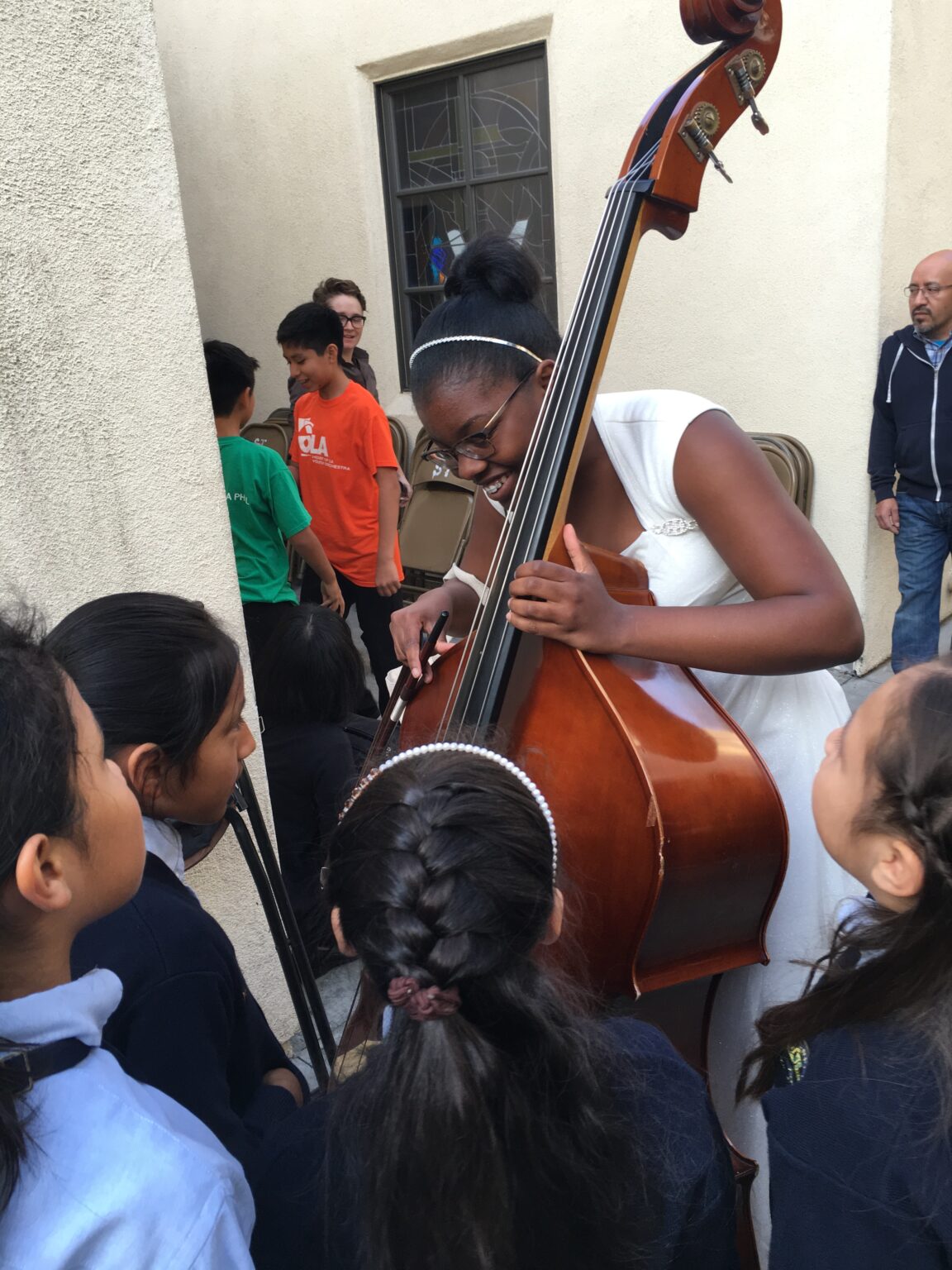 Abandoning Classical Music Escapism and Redefining Excellence – The ...