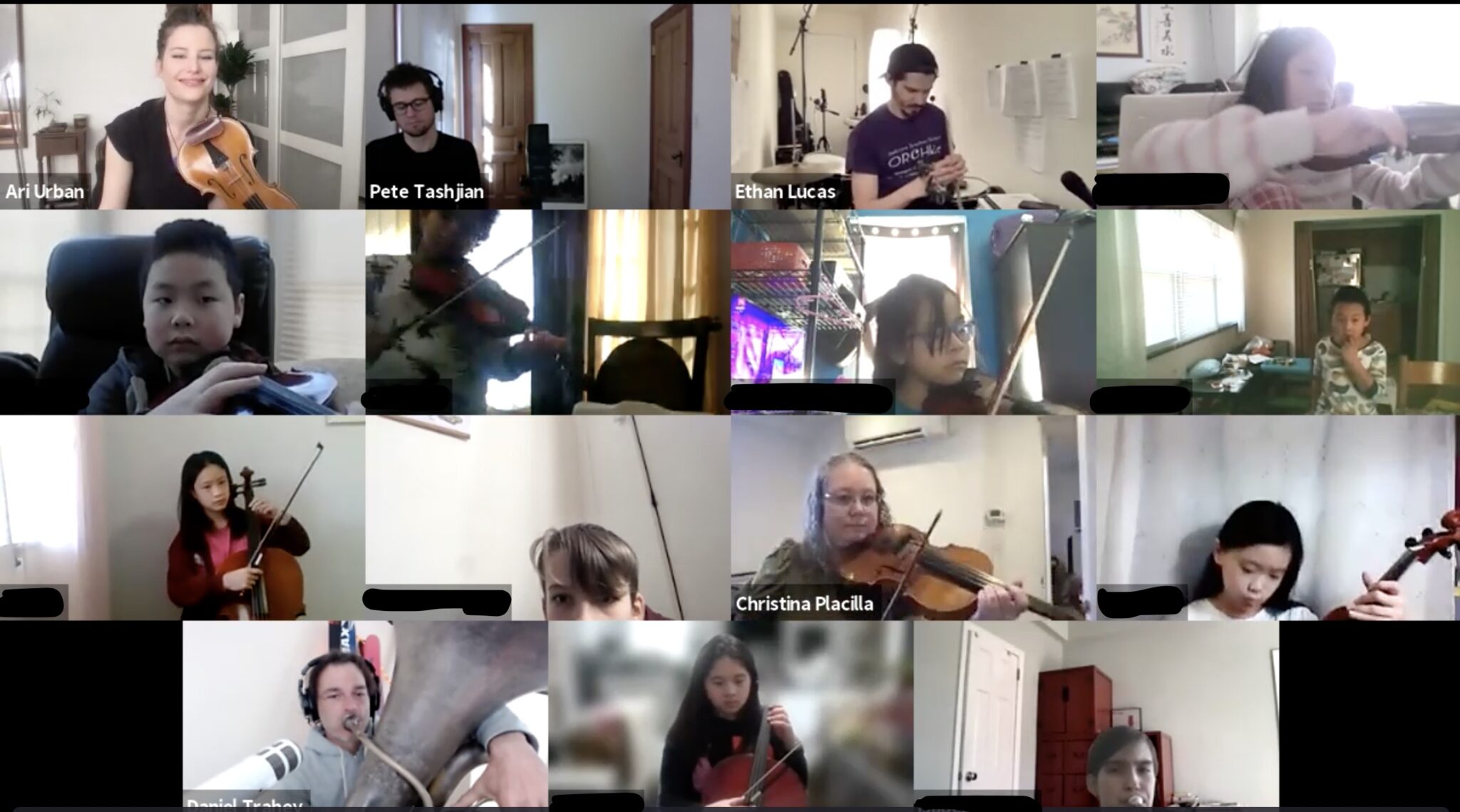 Tracking SEL Growth in Students with the Light My Music Fire Workshops ...