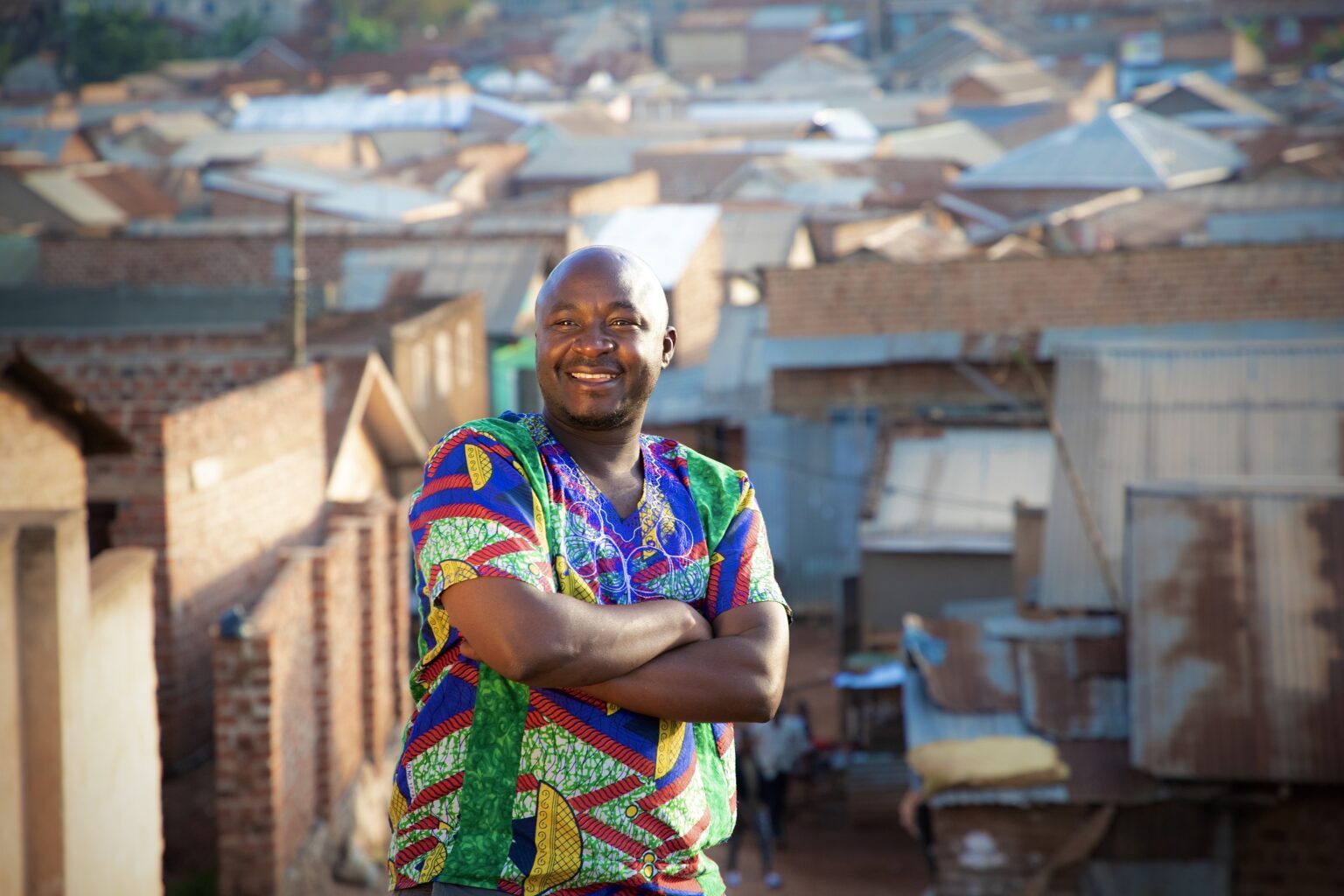 Celebrating the Potential of Our Vulnerable Communities at M-LISADA ...