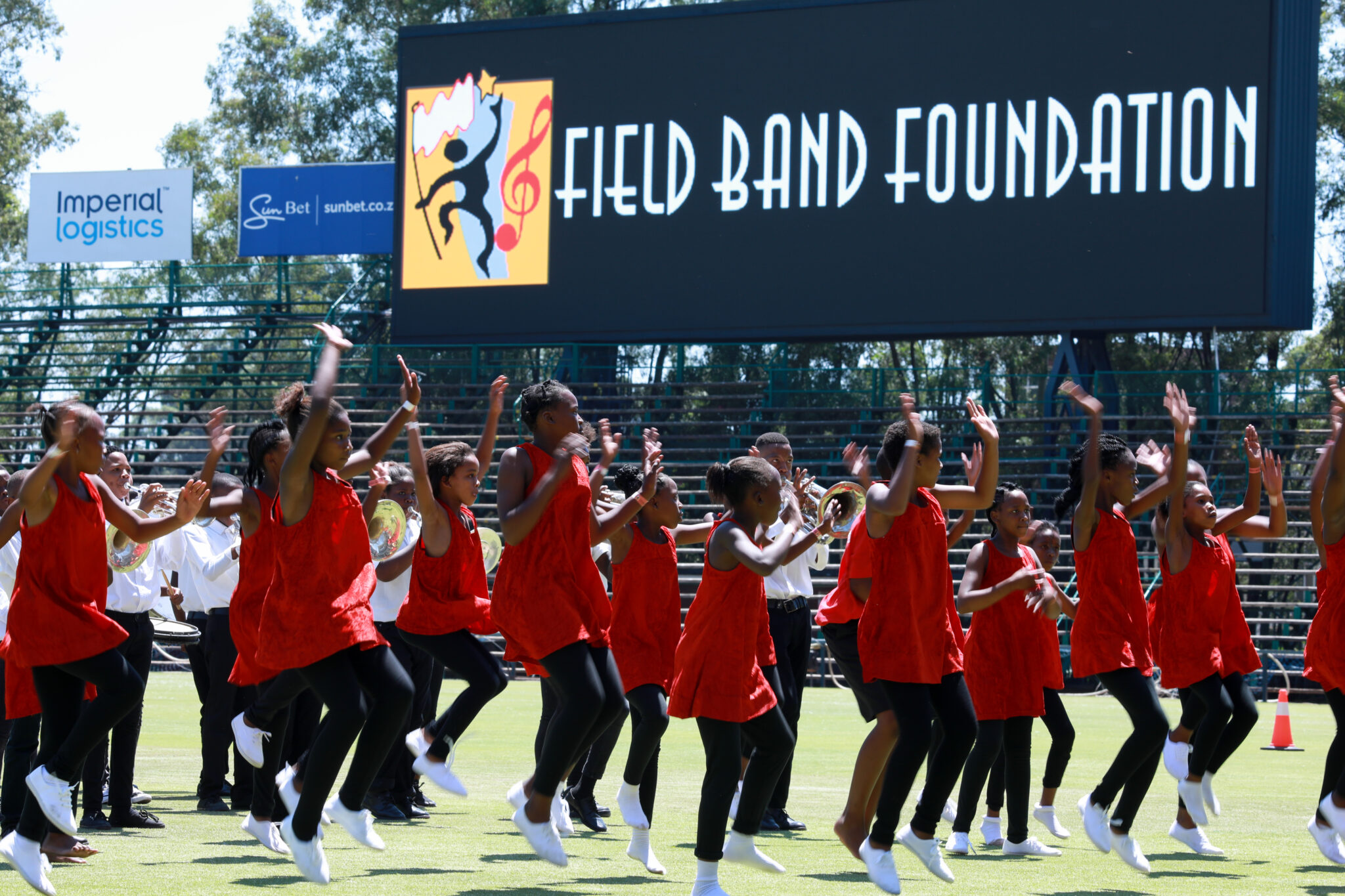 Instilling—and then Measuring—Confidence in Young Band Members – The ...