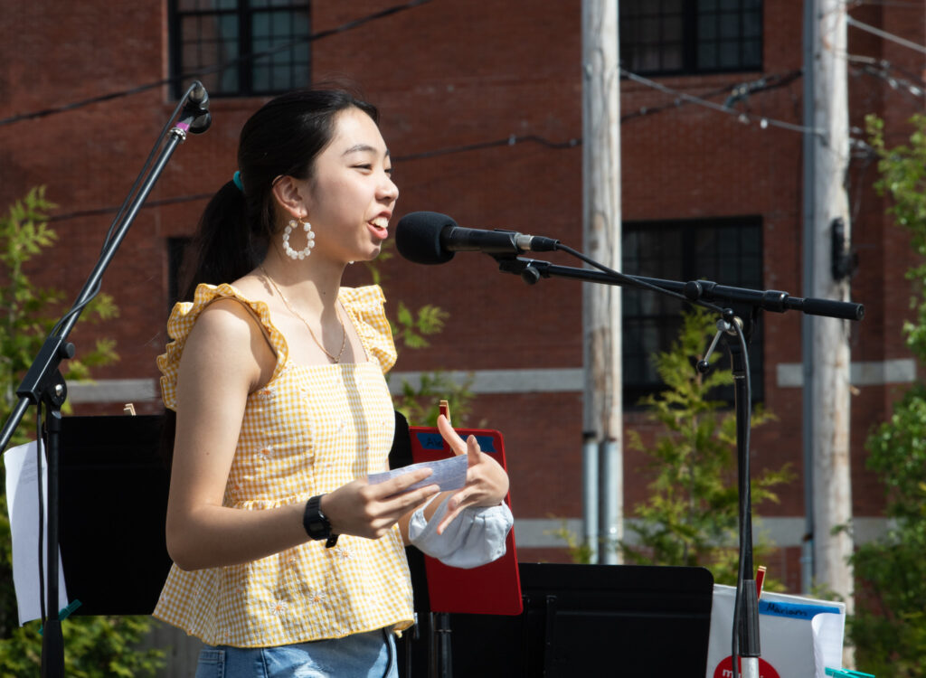 Planning for Our Future Building: Intersections of Mission and a New ...