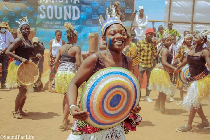 Conserving the Past, Composing the Future at Kakuma Sound – The Ensemble