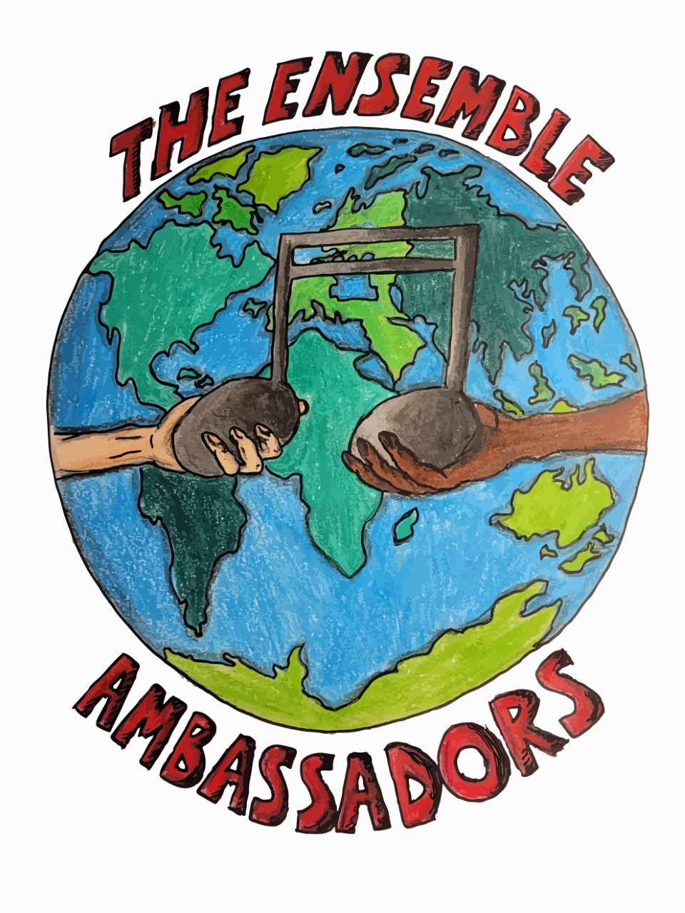 The Ambassadors’ Exchange: Introducing Your New Ambassadors Program ...