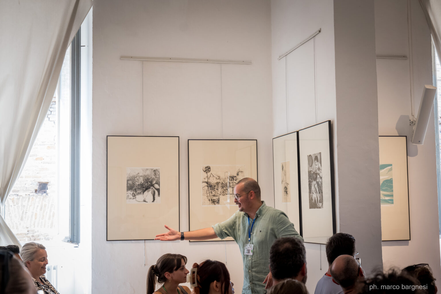 The 2024 SEYO Summer Residency – The Ensemble